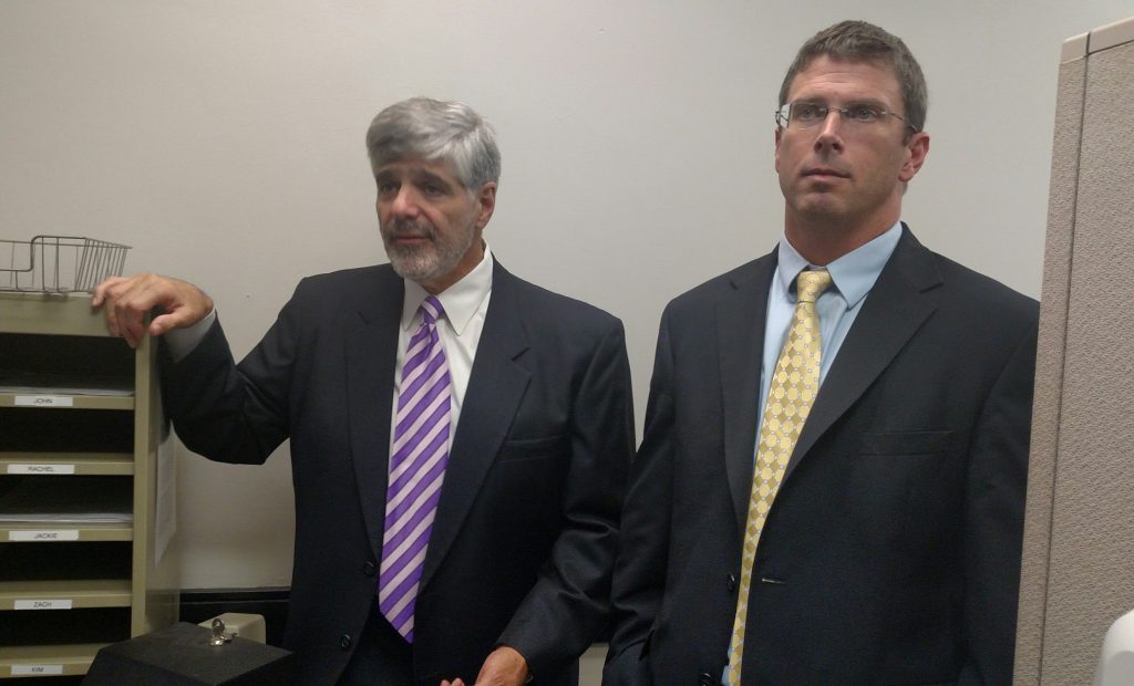 Buffey freed after plea deal reached - WV MetroNews