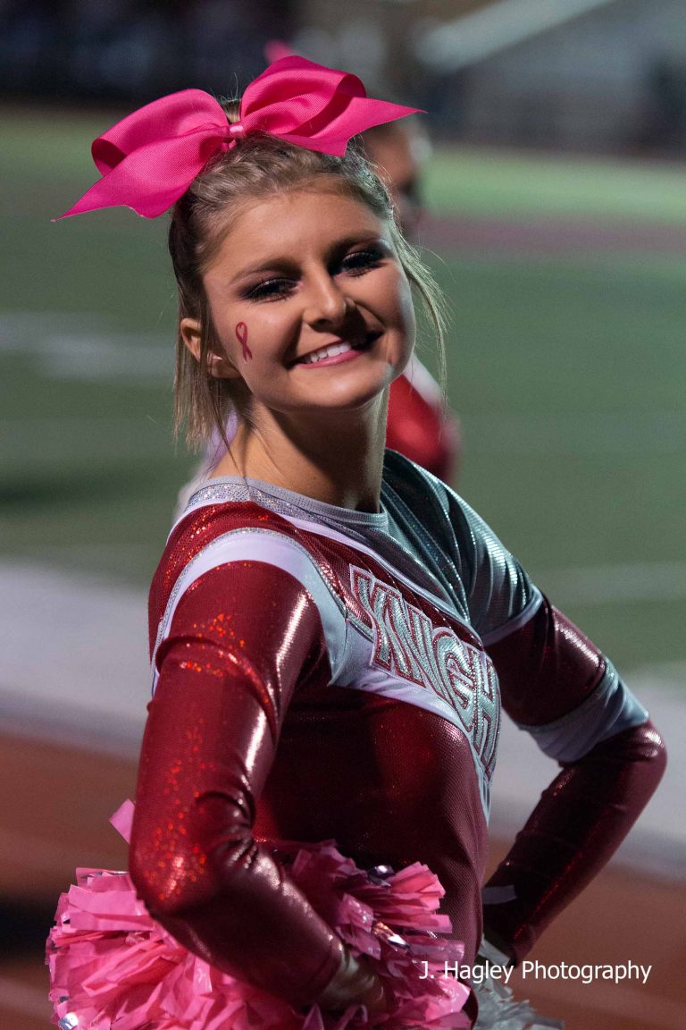 Gallery: Cabell Midland's Vaughn with 219 yards, four TDs in win - WV ...