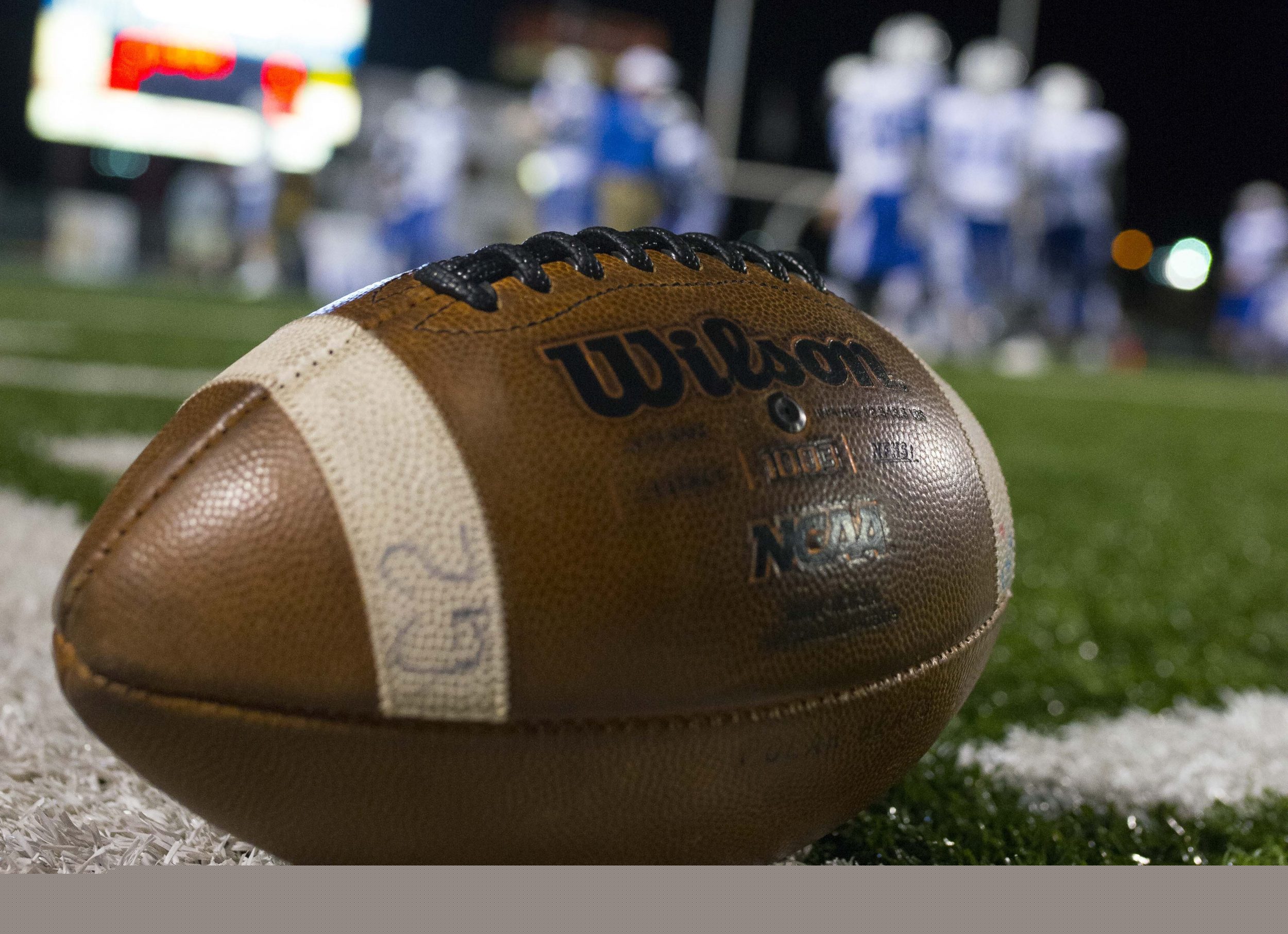 Football Generic - WV MetroNews