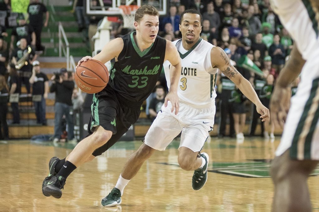 Elmore declares for NBA Draft - WV MetroNews