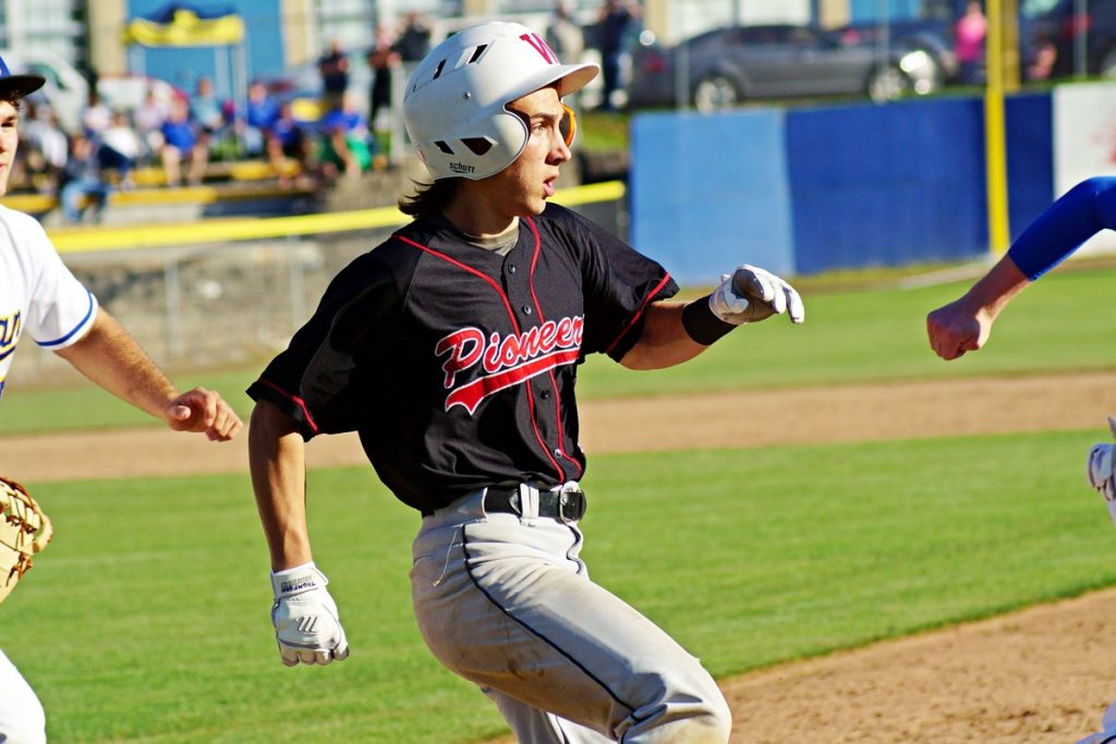 Gallery: Wayne makes return to baseball state tournament - WV MetroNews