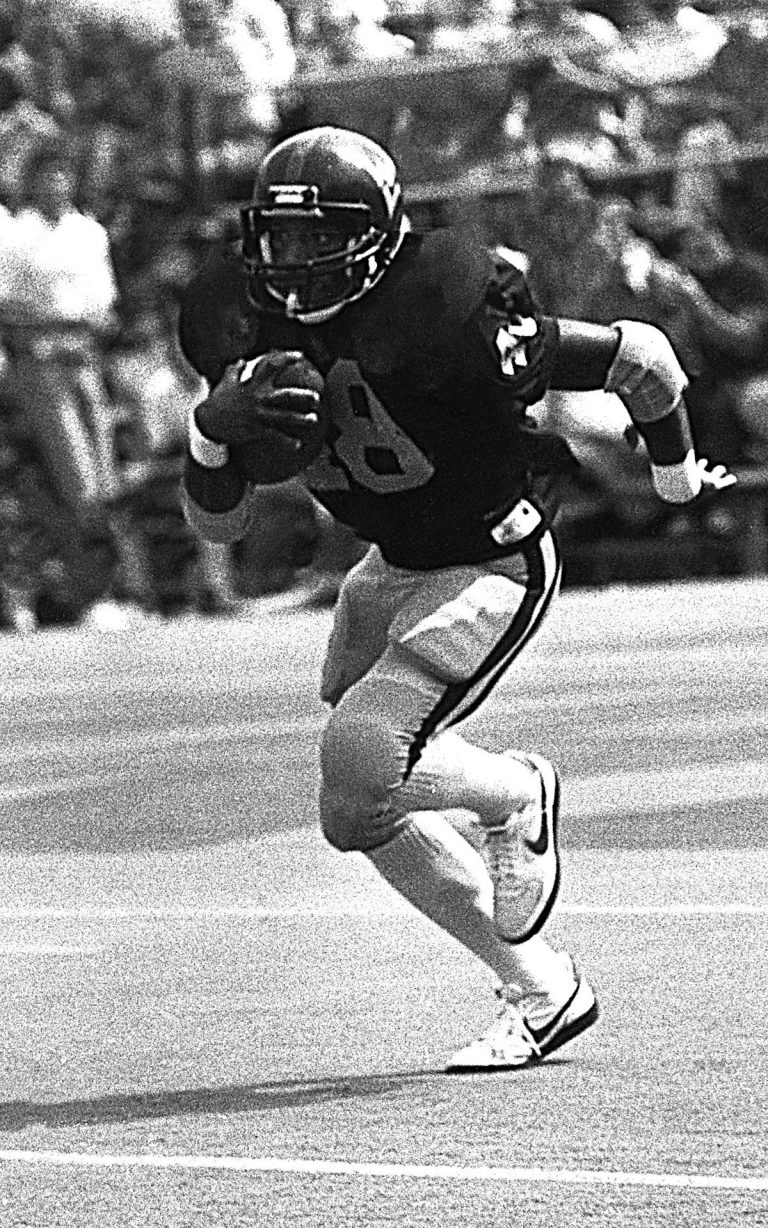 Mozes, Pittsnogle headline WVU Hall of Fame class - WV MetroNews