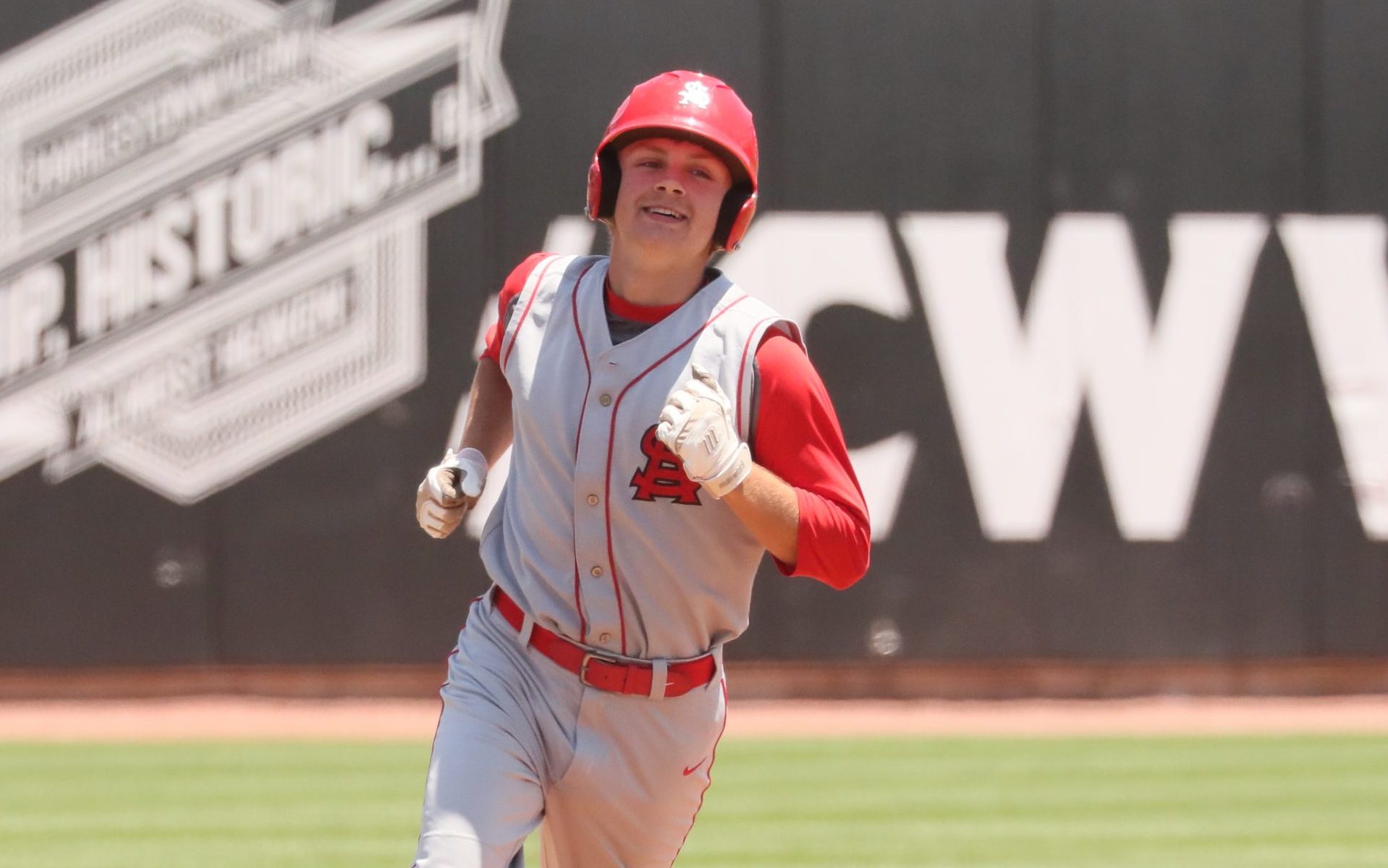 2017 Class AAA high school baseball all-state teams - WV MetroNews