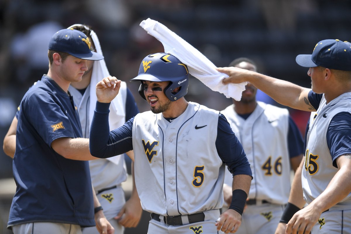 Kyle Davis foregoes senior season to sign with Astros - WV MetroNews