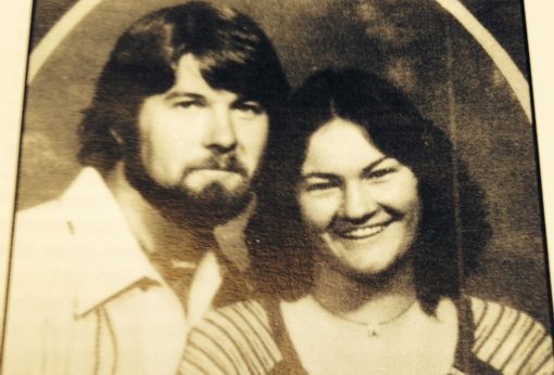 Remains confirmed in decades-old Dodd Case - WV MetroNews