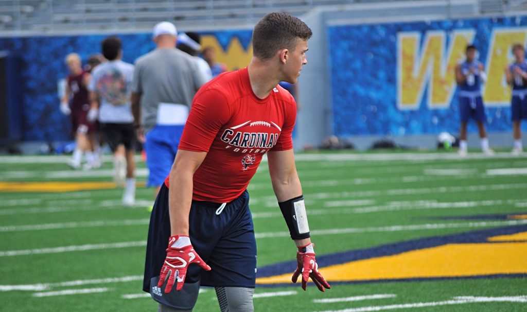 Spring Mills looking to continue program upswing in year five - WV ...