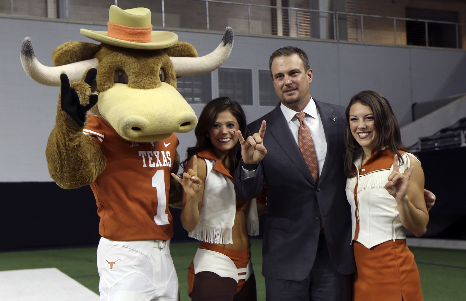 Is Texas back? Not quite yet, West Virginia is aiming to prove - WV ...