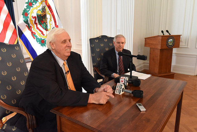 Nick Casey says he was fired by telephone while out of town celebrating ...