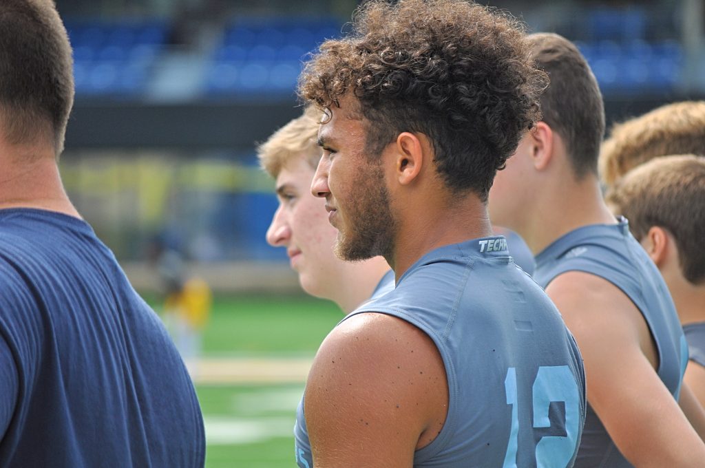 Spring Valley football at 'new level' after runner-up finish - WV MetroNews