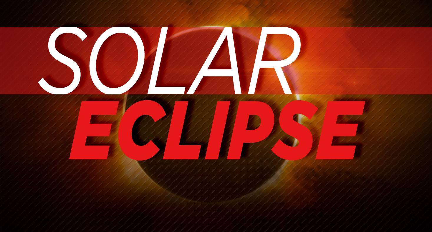 Eastern Panhandle schools prepare for eclipse - WV MetroNews