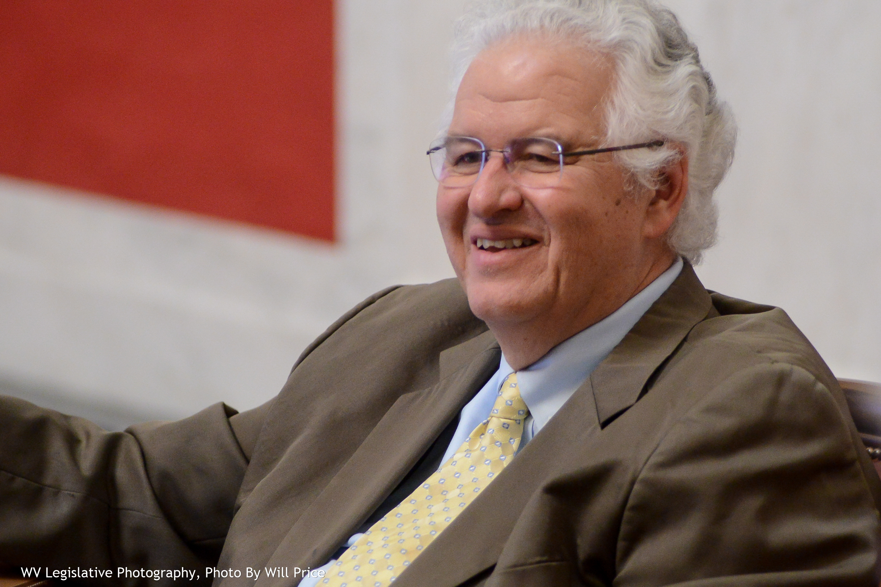 State Senator Miller resigns to take agriculture role with Justice ...