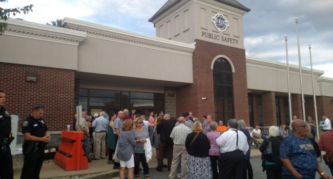 Referendum on Human Rights Commission a race to watch in Fairmont - WV ...