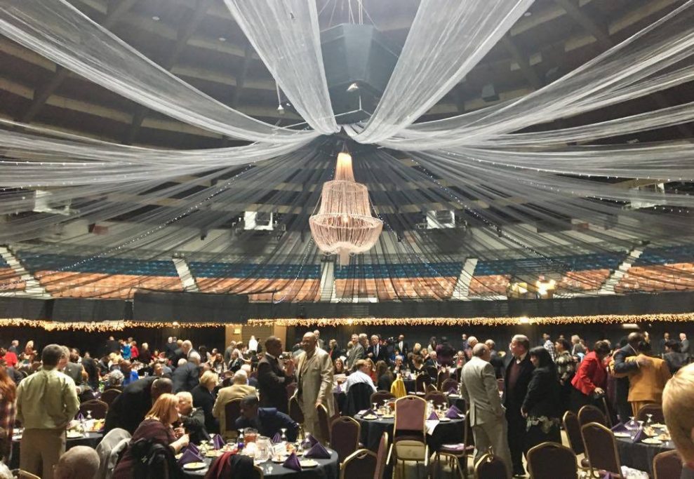 31st Spirit of Beckley Award presented to "present day visionary" - WV ...