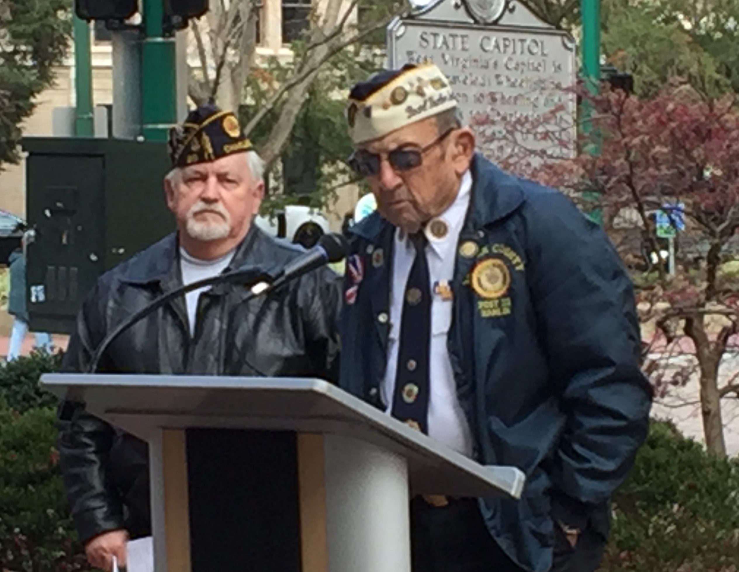 The 80th Anniversary of Pearl Harbor - WV MetroNews