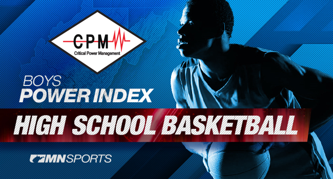 Final 2018 MetroNews HS boys basketball Power Index - WV MetroNews