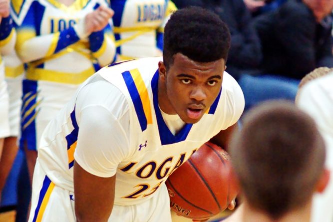 Logan, David Early enter difficult stretch having won six of seven - WV ...