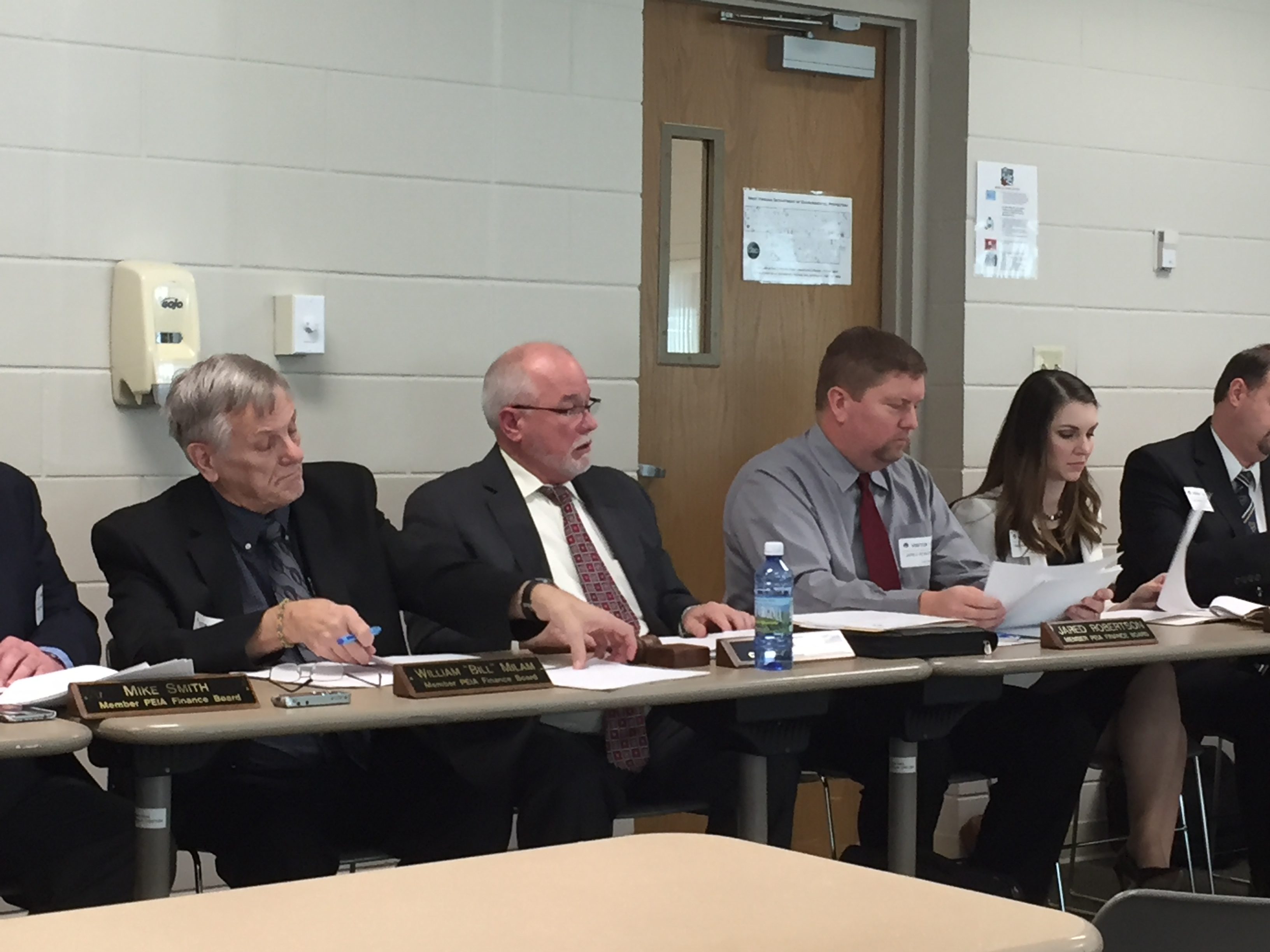 PEIA board freezes state workers health care plan - WV MetroNews