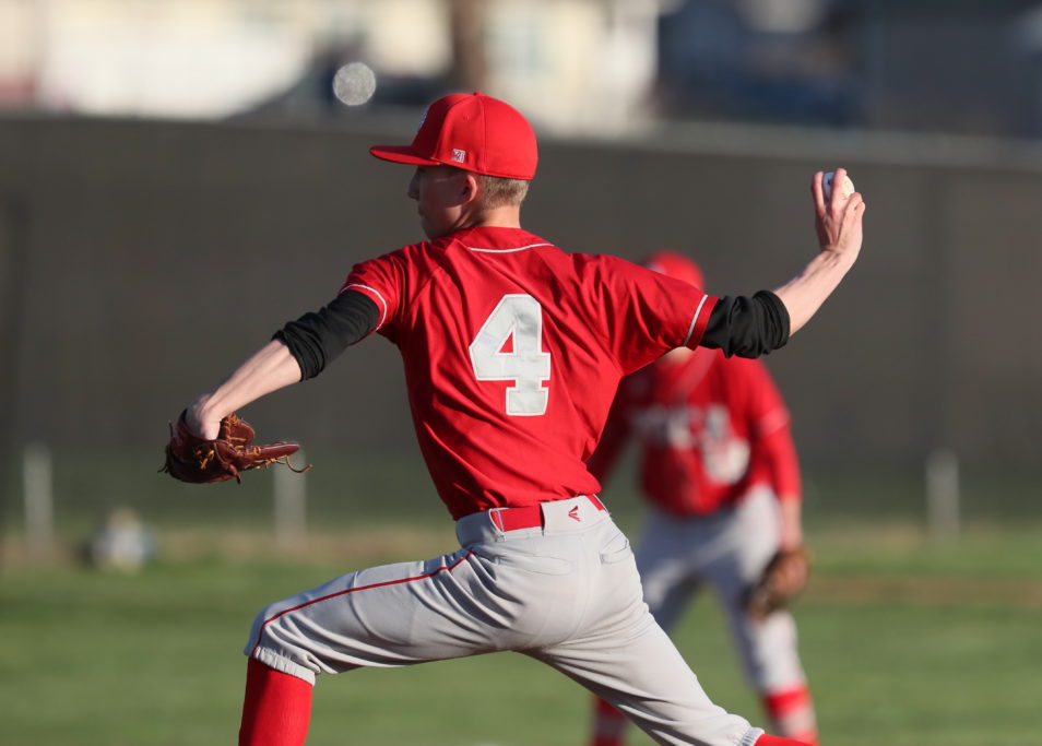 High school baseball gallery: Nitro 6, Poca 1 - WV MetroNews