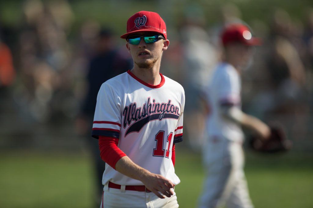 Gallery: No. 4 Martinsburg to first baseball state tourney since 2009 ...