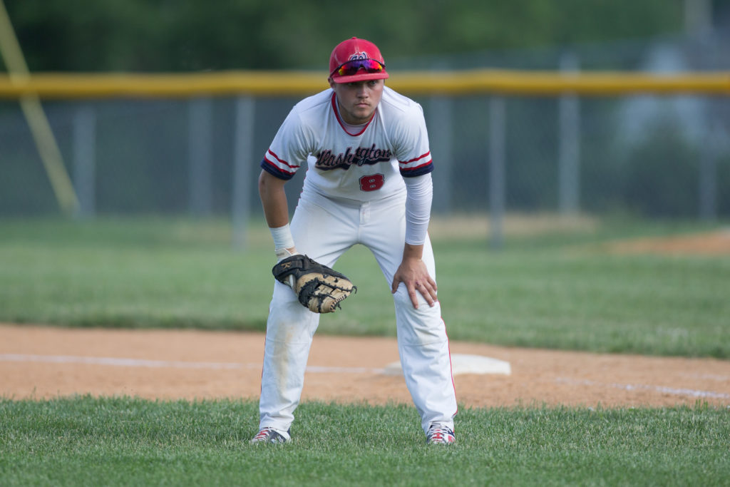 Gallery: No. 4 Martinsburg to first baseball state tourney since 2009 ...