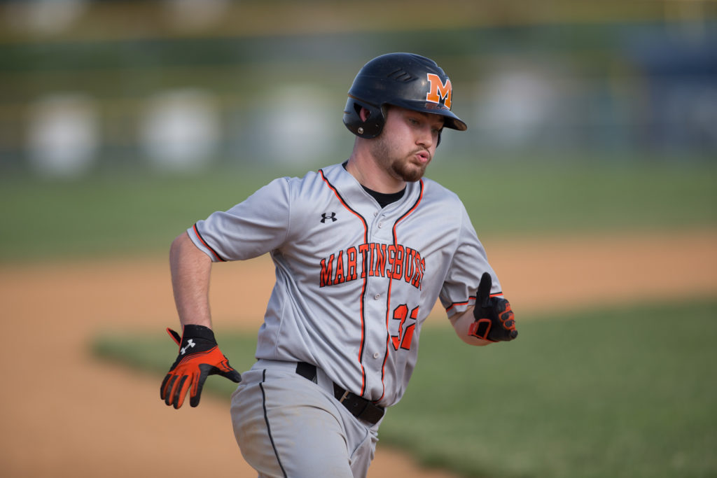 Gallery: No. 4 Martinsburg to first baseball state tourney since 2009 ...