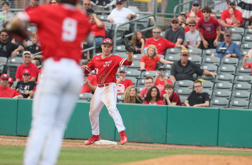 Hurricane wins third Class AAA baseball state championship - WV MetroNews