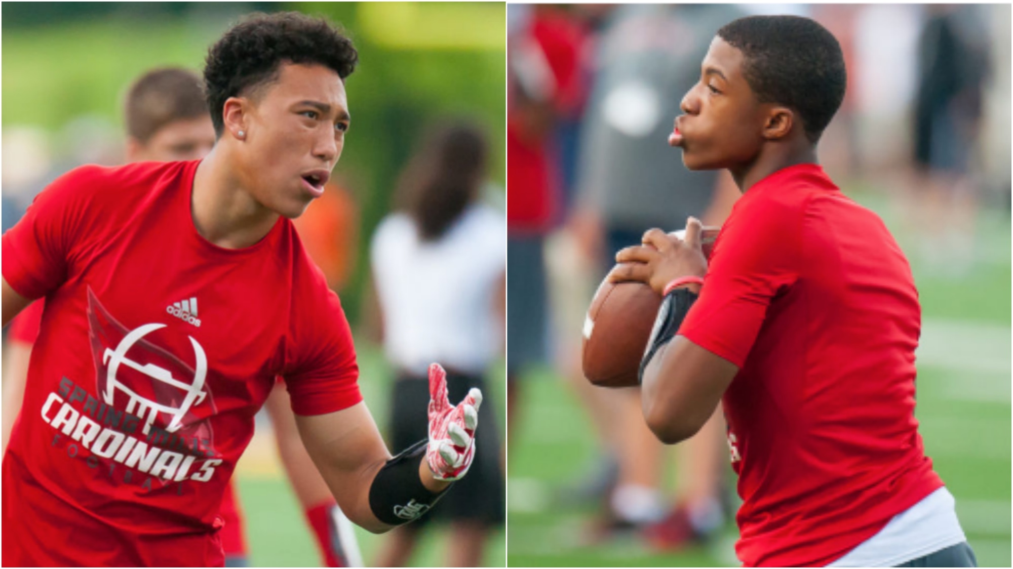 Spring Mills enters new football era under Chad Williams - WV MetroNews