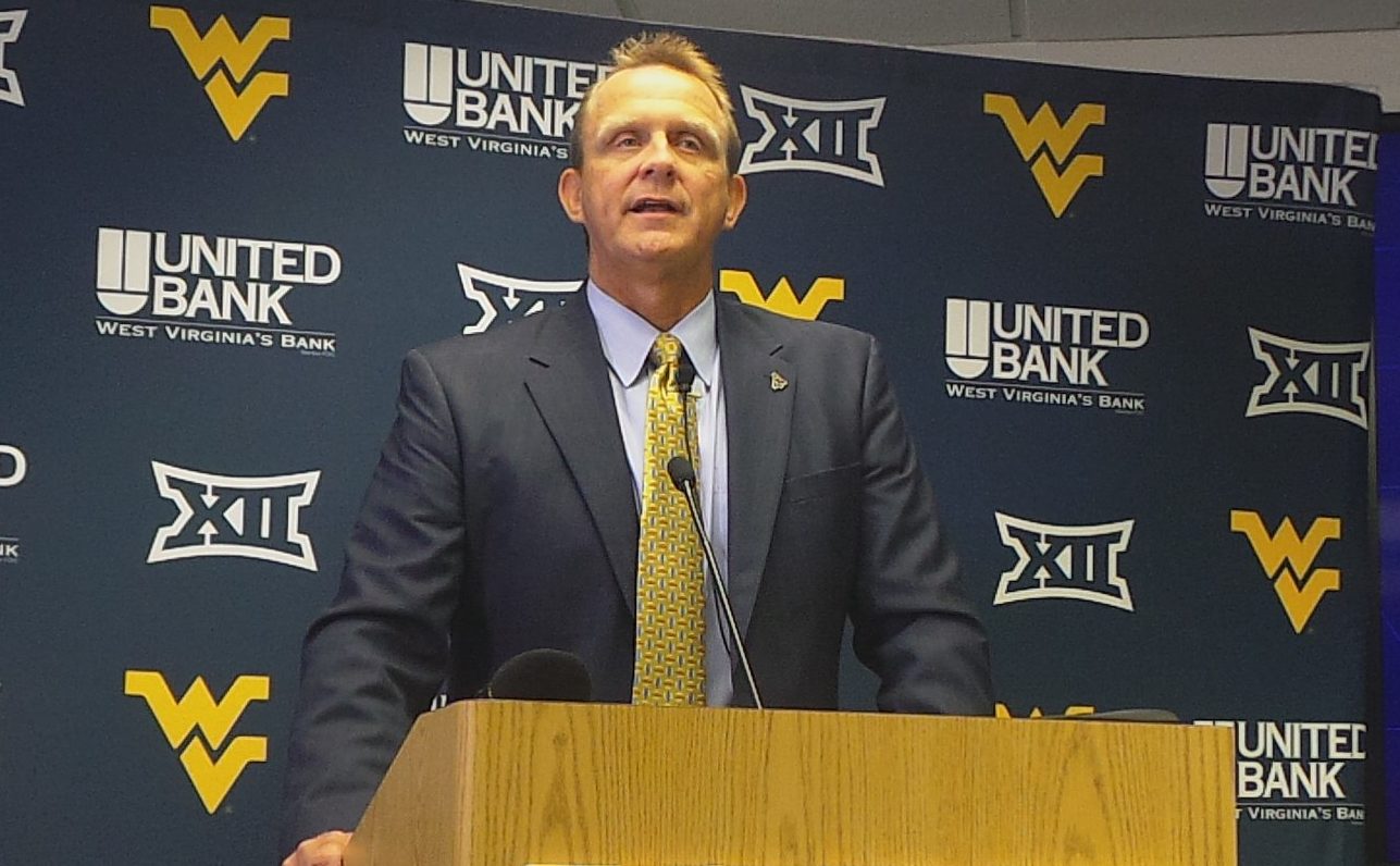 Shane Lyons eyes six-week 'return to play' window - WV MetroNews