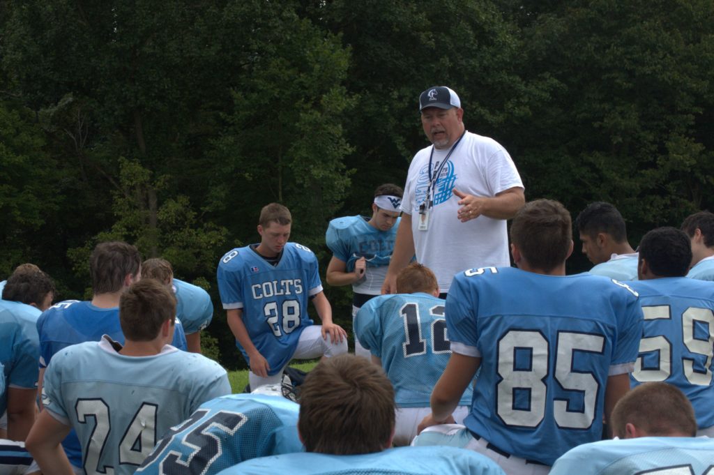 Photo Gallery: North Marion hosts Big 10 'Grid-O-Rama' - WV MetroNews