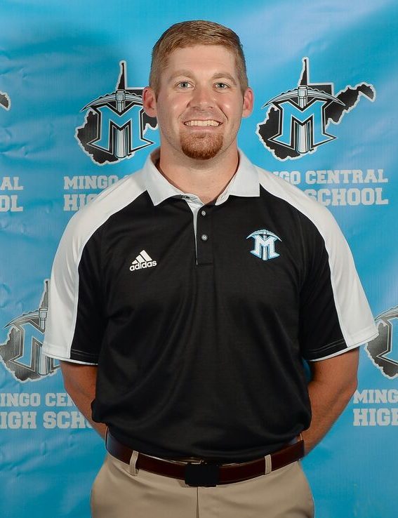 Sammons and younger group of Miners step in at Mingo Central - WV MetroNews