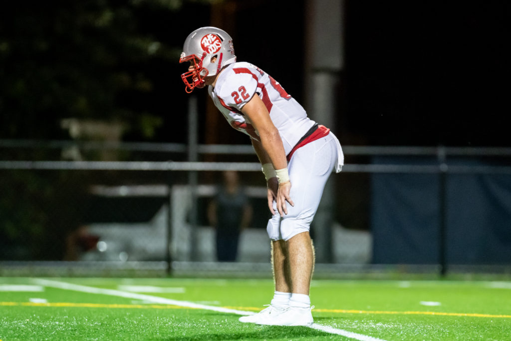 Photo Gallery: Poca wins shootout at Logan, 62-36 - WV MetroNews