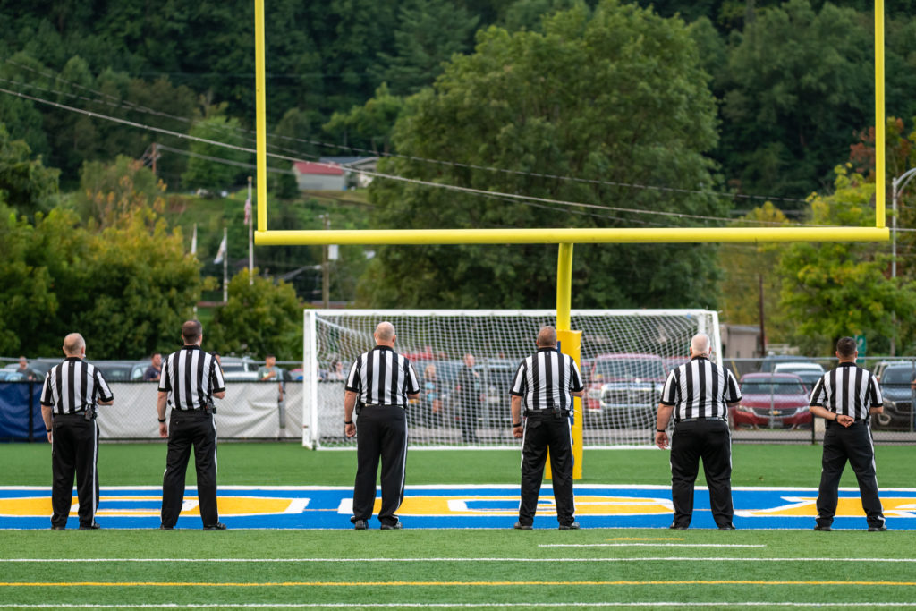 Photo Gallery: Poca wins shootout at Logan, 62-36 - WV MetroNews