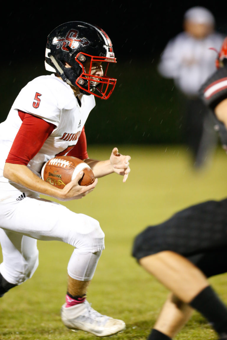 Photo gallery: Wayne wins sixth game in a row, 49-7 over Sissonville ...