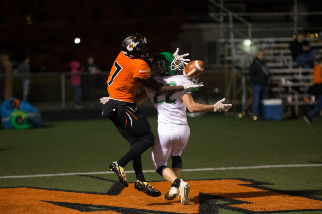 Photo gallery: Martinsburg completes perfect regular season with win ...