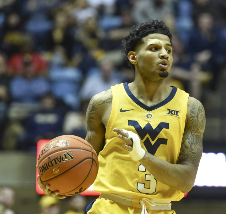 3 things we learned: Buffalo 99, West Virginia 94 (OT) - WV MetroNews