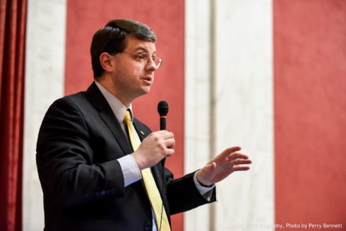 Hanshaw will remain W.Va. House Speaker - WV MetroNews