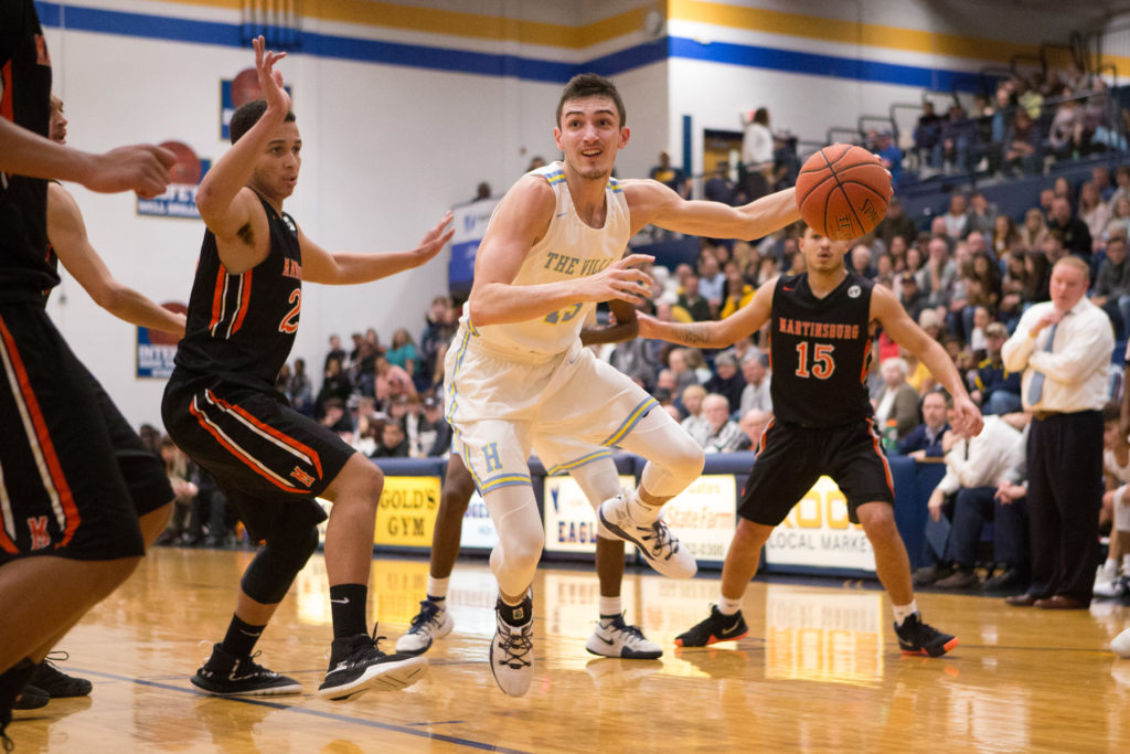 Photo gallery: Martinsburg stays perfect with win over Hedgesville - WV ...