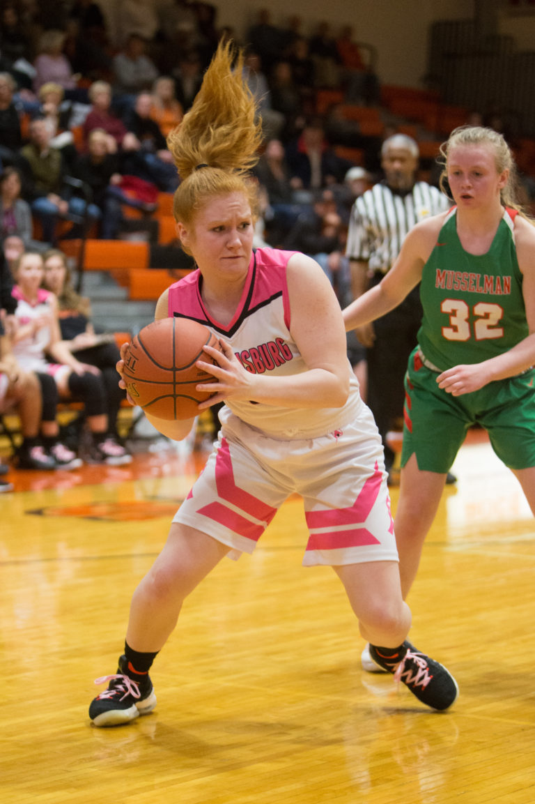 Photo gallery: Musselman edges Martinsburg as Bulldogs return to the ...