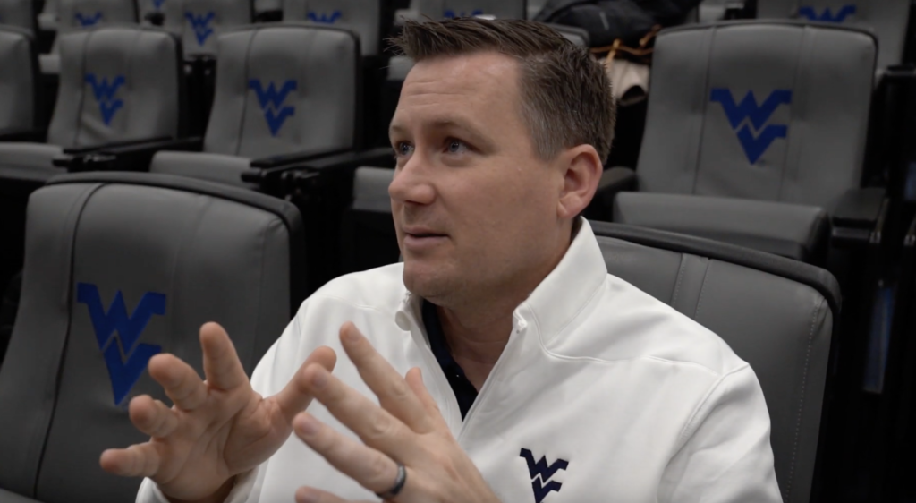 Travis Trickett 'can't put a price' on joy of returning to West ...