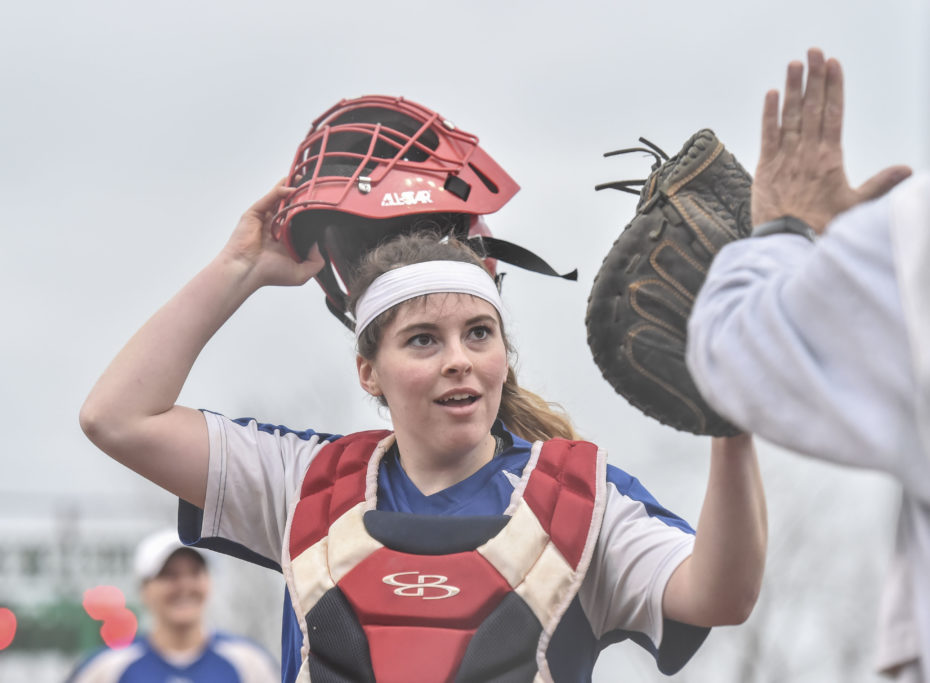 Photo Gallery: University defeats Morgantown, 6-2 - WV MetroNews