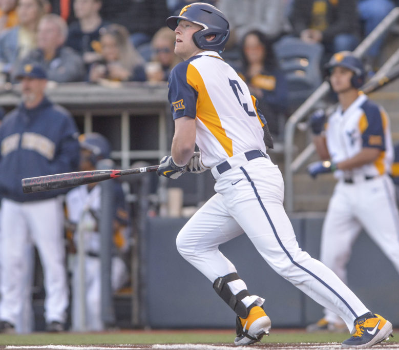 West Virginia 9-1 at home after edging Pitt - WV MetroNews