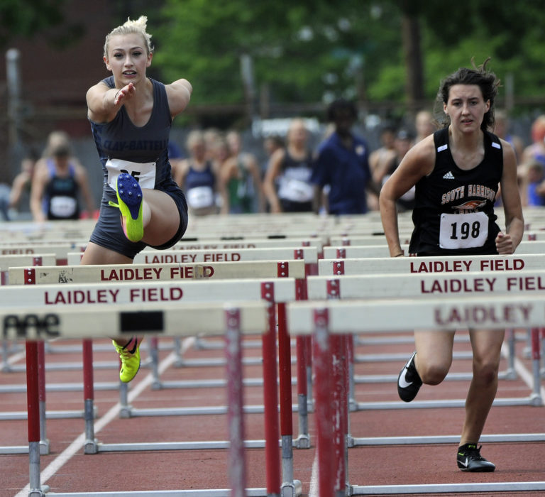 Photo gallery: State track & field championships - WV MetroNews