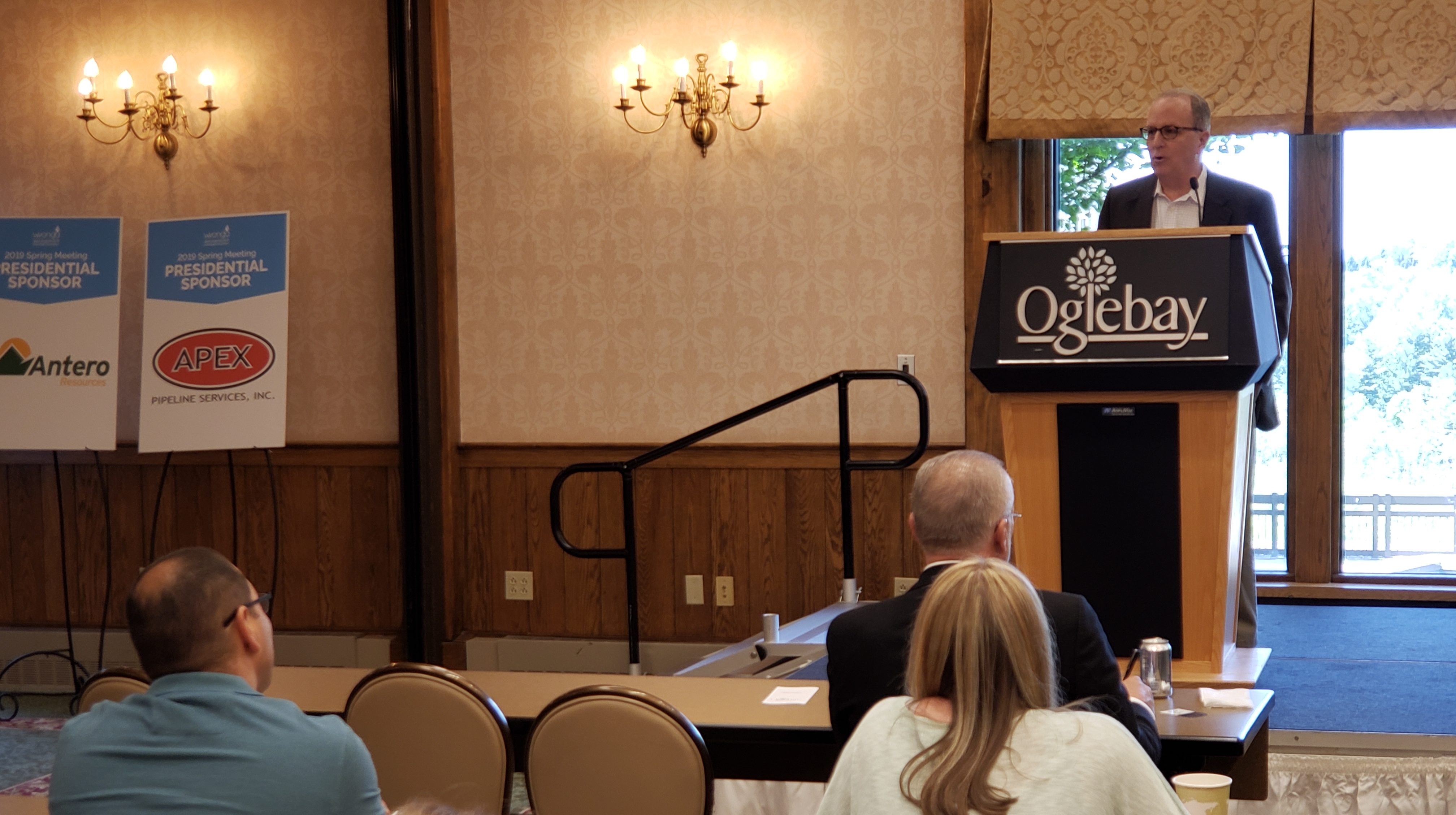 Longview Power CEO: Morgantown plant cleanest in North America, world ...