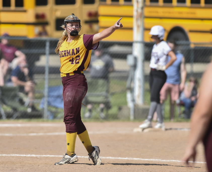 Roll Tide: Sherman blows by Wheeling Central for first title - WV MetroNews