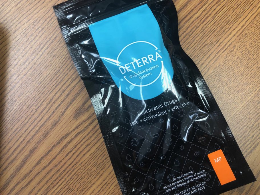 WV Prevention First launches medication disposal campaign that includes ...