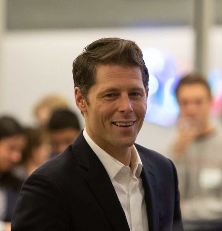 Stephen Smith goes big on economic overhaul - WV MetroNews