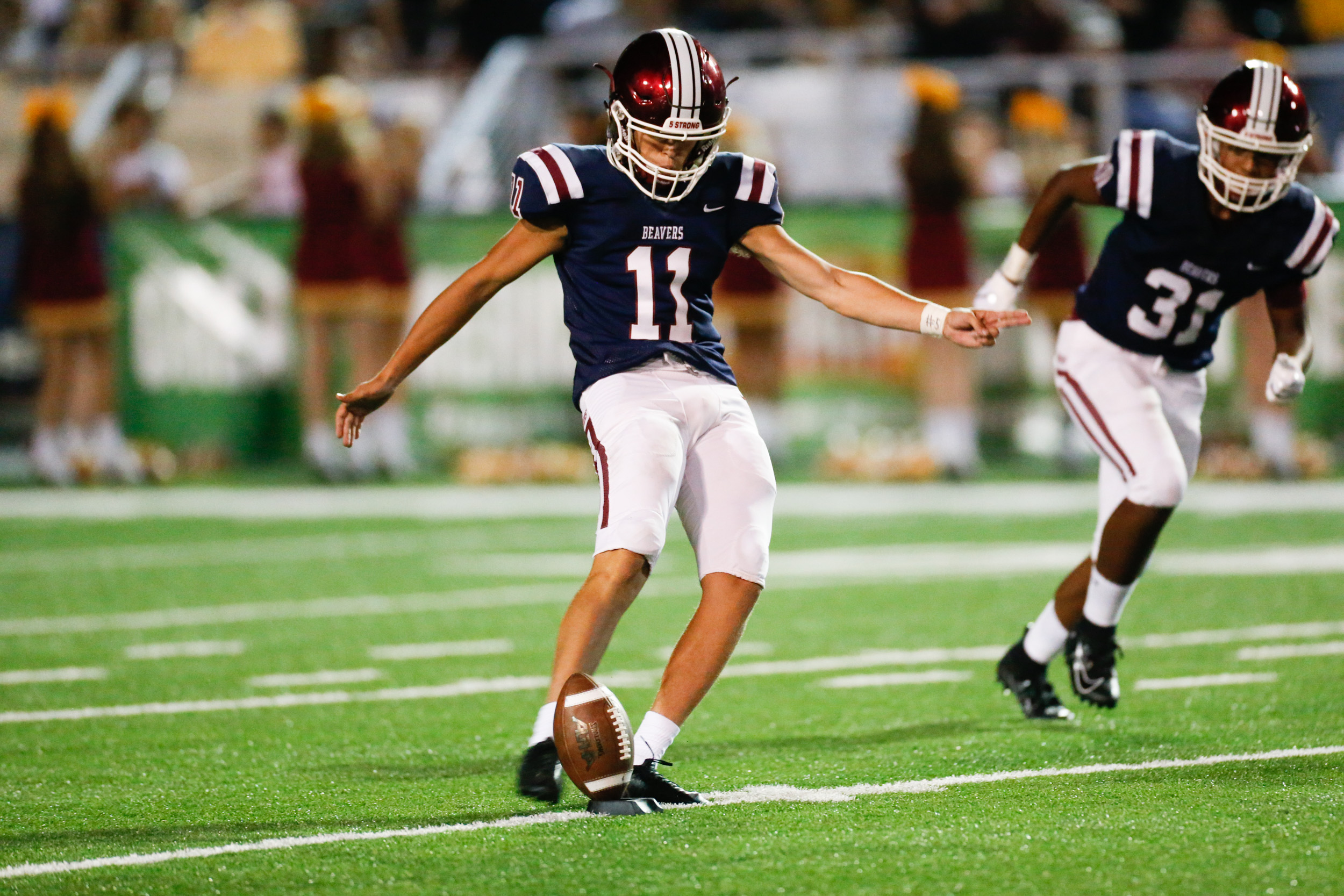 Photo gallery: Bluefield defeats rival Graham, 41-27 - WV MetroNews