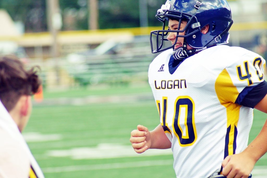 Photo Gallery: Logan faces Scott in the Cardinal Grid-O-Rama - WV MetroNews