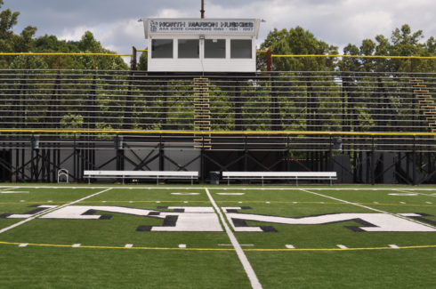 North Marion looking to take next step, get back to playoffs - WV MetroNews
