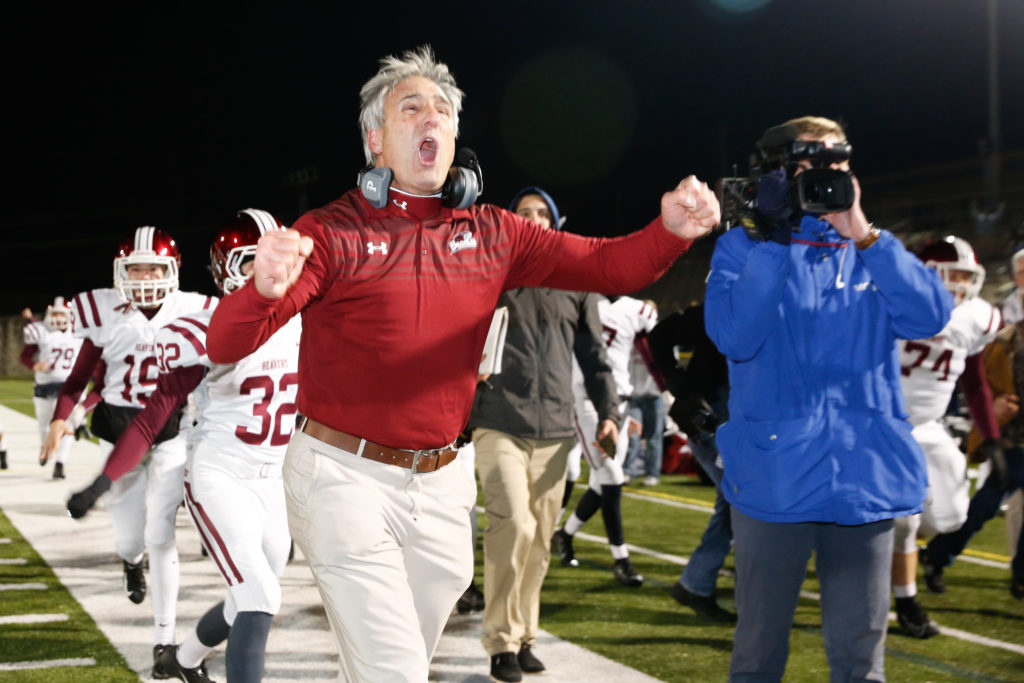 Photo gallery: Bluefield wins at Fairmont Senior, advances to Super Six ...